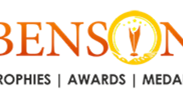 Best Trophy Manufacturer in Delhi And NCR - Benson Trophies