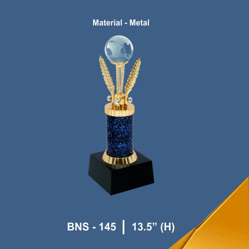 Best Trophy Manufacturer in Delhi And NCR - Benson Trophies